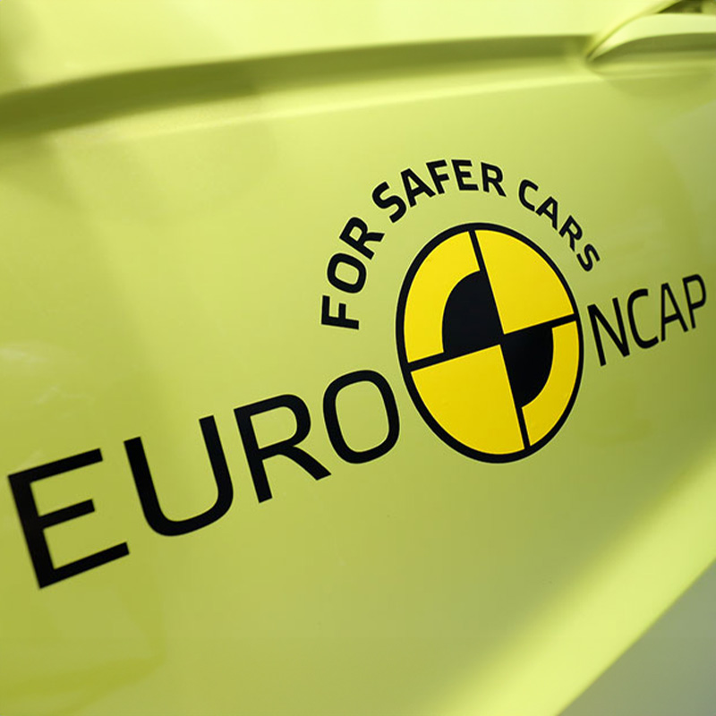 Homologation & Certification | Contechs