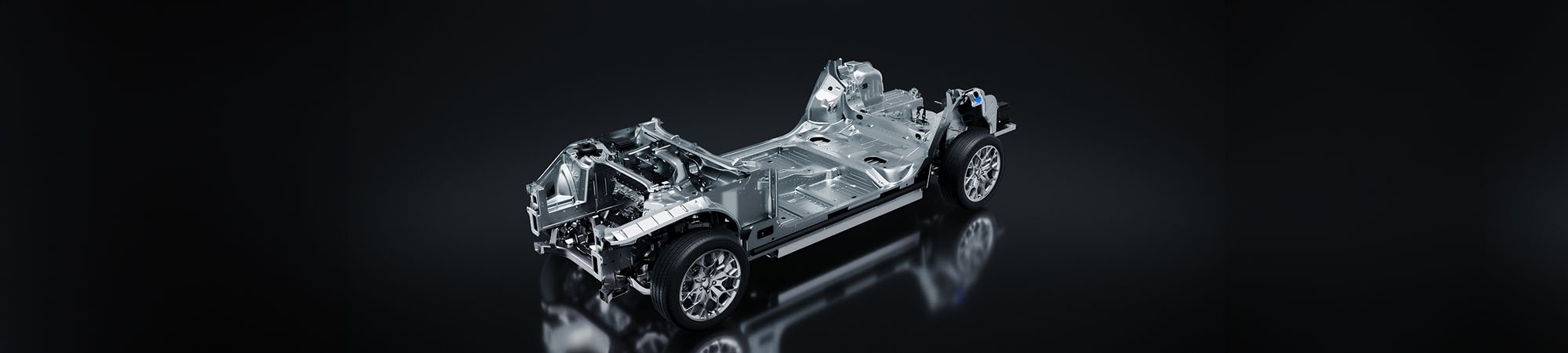 Stellantis unveils flexible platform with EV and ICE | Contechs