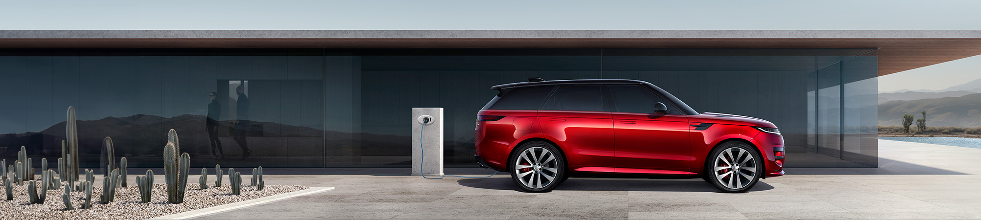 JLR opens new £250m EV testing facility | Contechs