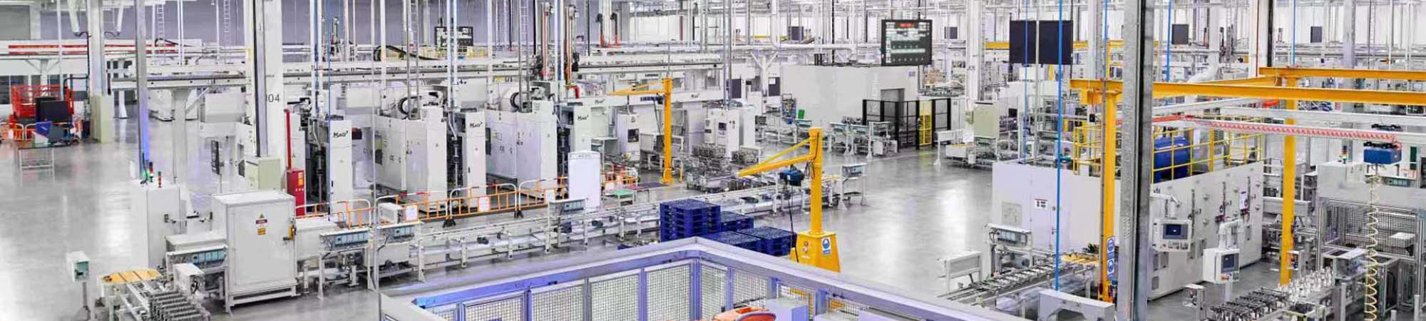 JLR to source next-gen vehicle platforms from Chinese OEMs | Contechs