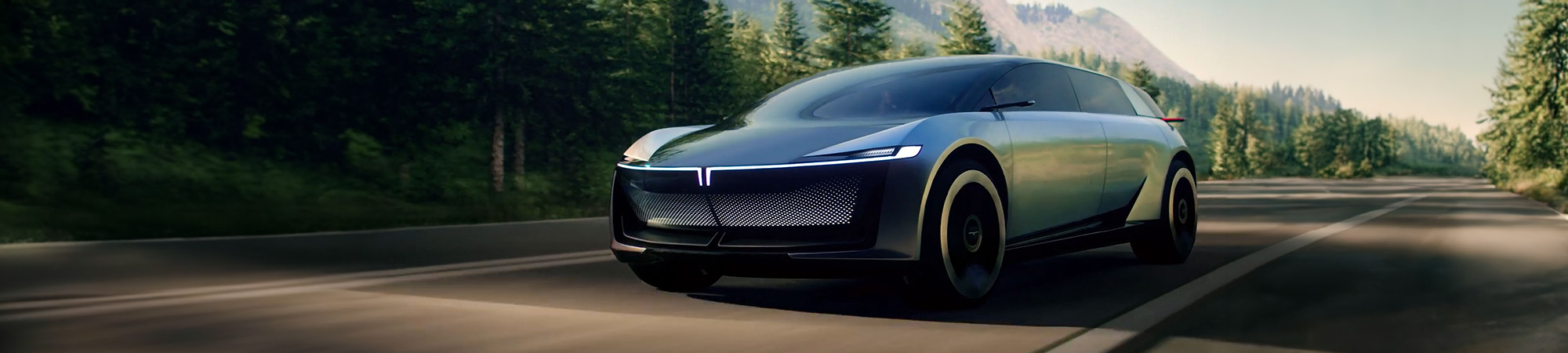 Tata Motors set to use JLR architecture for new Avinya | Contechs