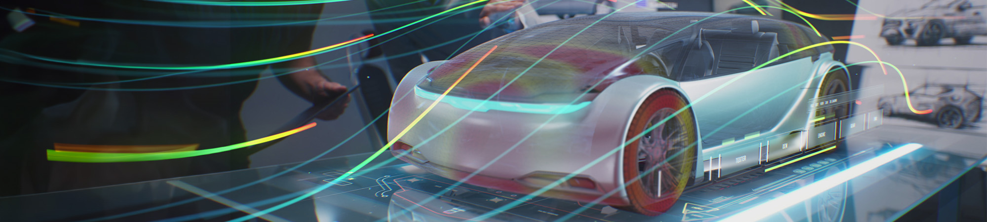 How body and chassis technologies stay relevant in the EV | Contechs